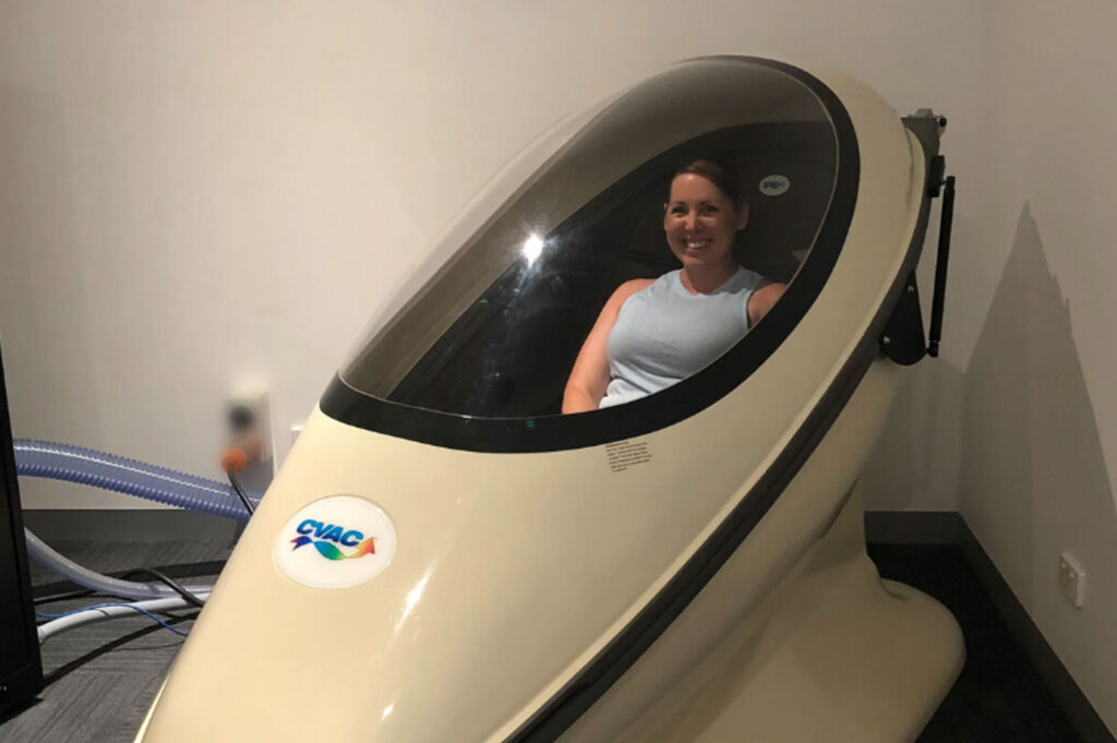 CVAC Wellness Therapy | Improve Wellbeing With CVAC Therapy